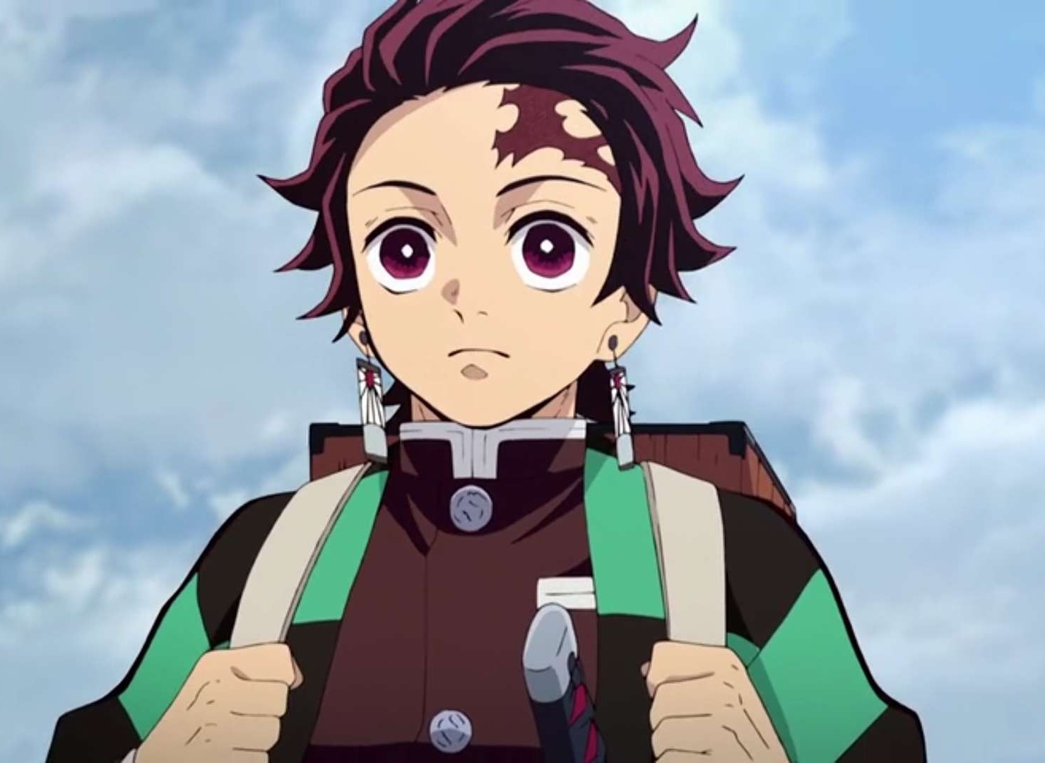 Daftar Nama Karakter Kimetsu no Yaiba Lengkap
