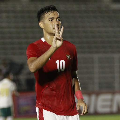 24 Pemain Timnas Indonesia di Piala AFF Tahun 2022, Simak Disini!