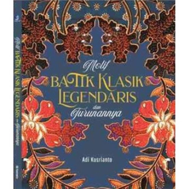 Batik Lasem: Mengenal Sejarah dan Makna Motifnya