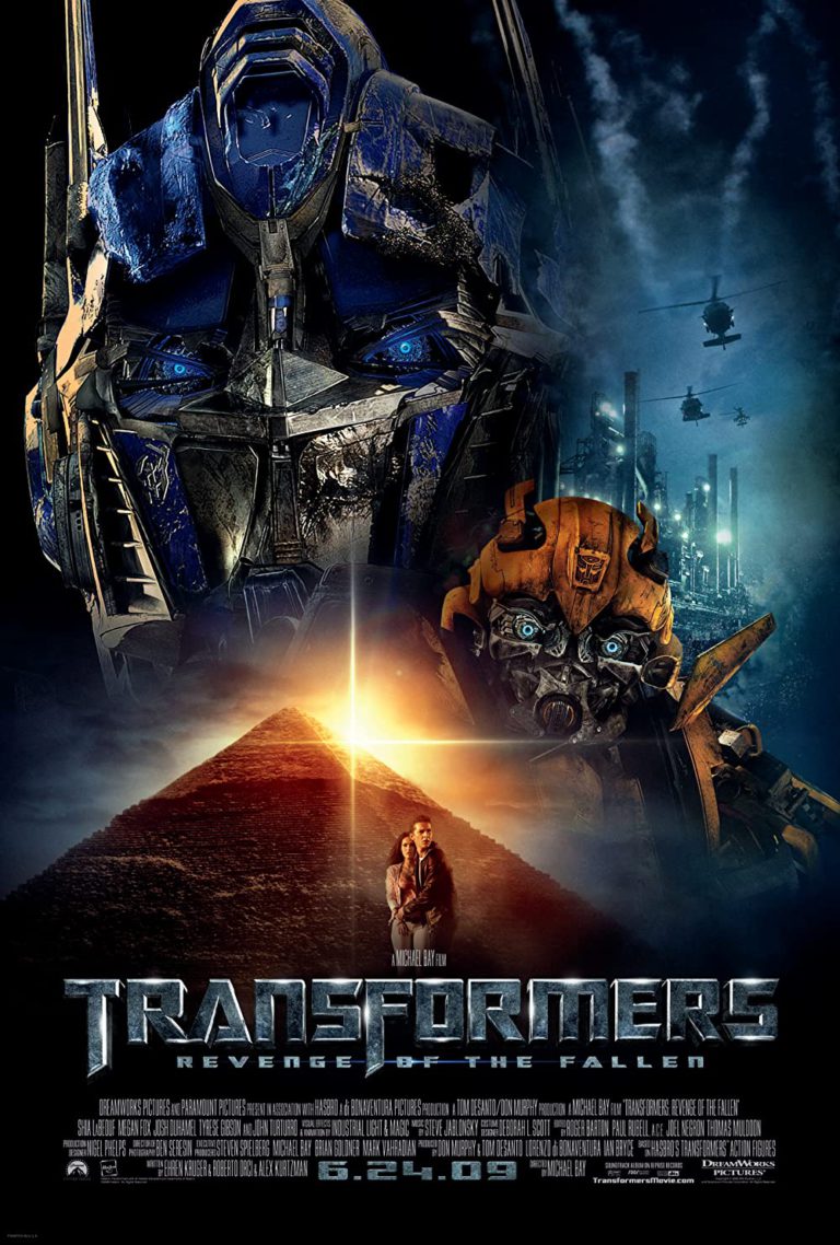 Urutan Film Transformers Berdasarkan Tahun Rilis dan Kronologi - Best ...
