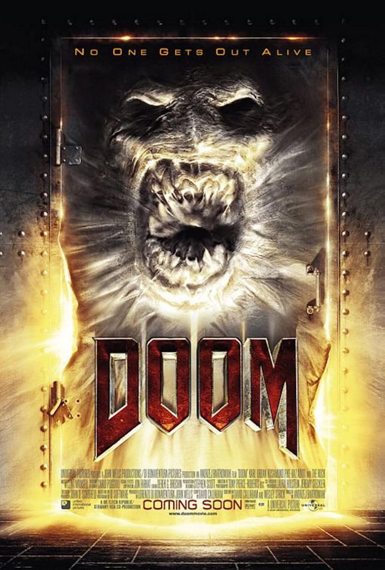 33+ Film Monster Yang Menegangkan Dan Lucu! - Best Seller Gramedia