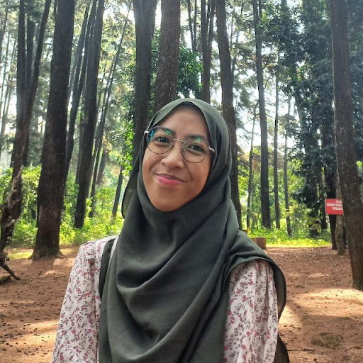 Artikel Karya Khansa Amira