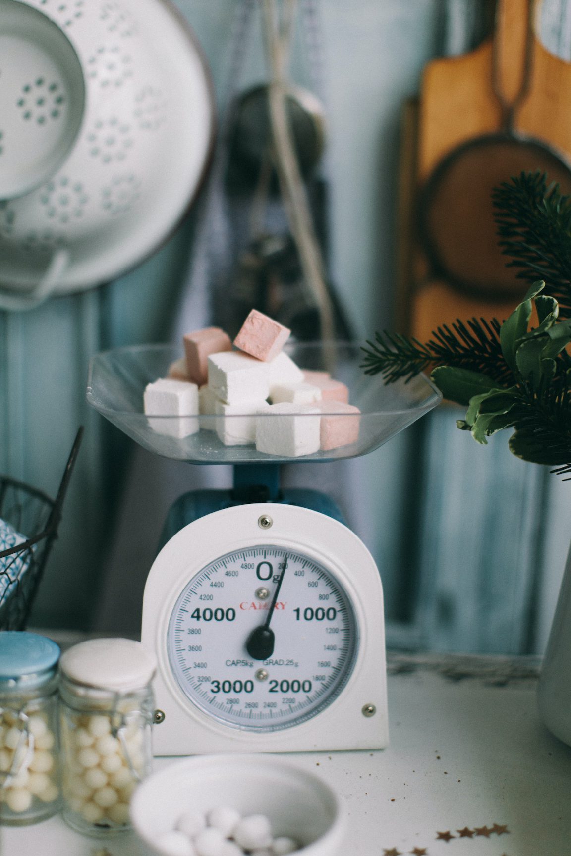 Macam-Macam Alat Ukur Lengkap dengan Fungsinya