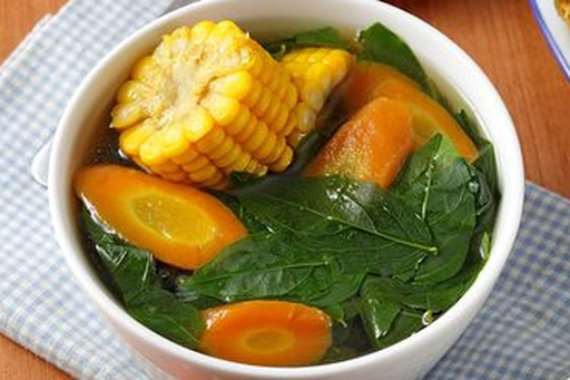 Resep Sayur Katuk Dan Manfaatnya - Best Seller Gramedia