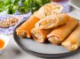 Serba-Serbi Spring Roll Dari Seluruh Dunia dan Resep Membuatnya