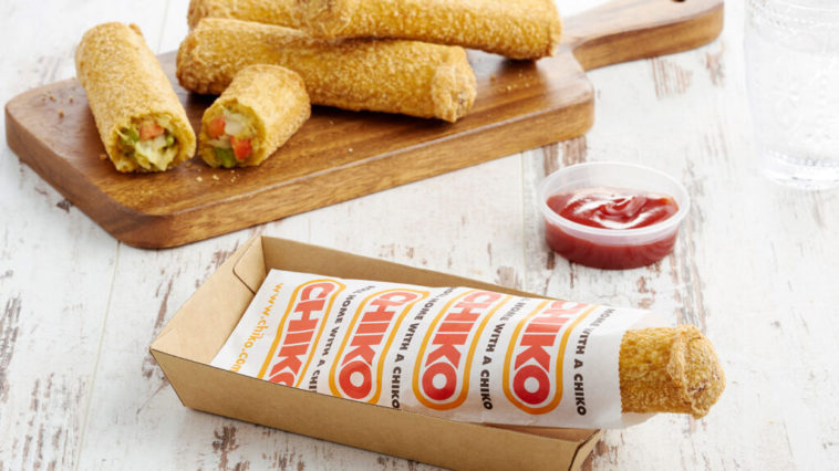 Serba-Serbi Spring Roll Dari Seluruh Dunia dan Resep Membuatnya