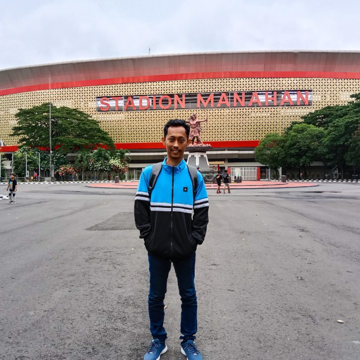 Biografi Sultan Ageng Tirtayasa: Riwayat Hidup dan Perjuangannya - Best ...