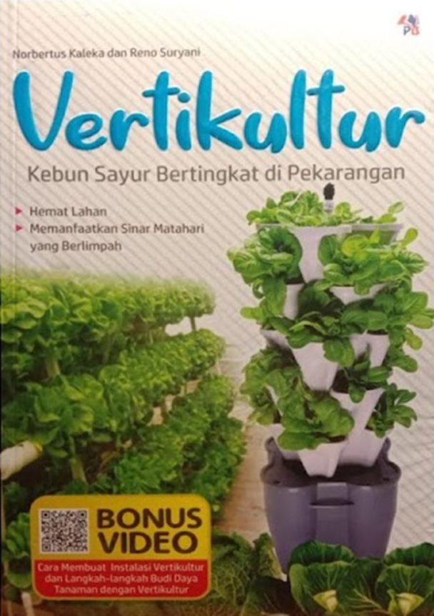 Sayur Kale, Si Hijau Kaya Manfaat
