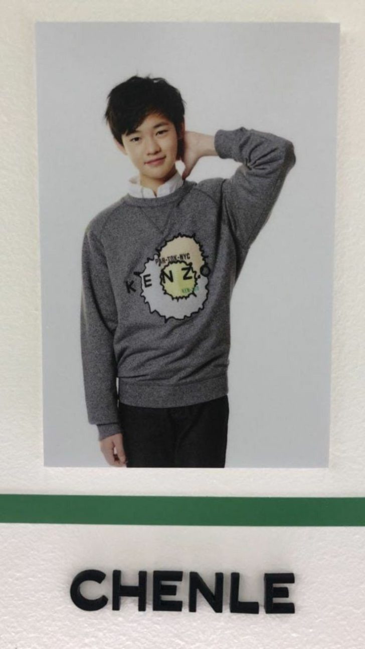 Profil Zhong Chenle, Si 'Dolphin' Dari NCT DREAM - Best Seller Gramedia