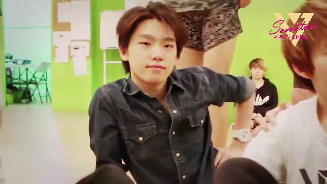 Profil Dino SEVENTEEN, Sang Maknae Dengan 12 Kakak Di Grup