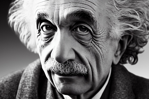 Biografi Albert Einstein: Rangkuman Kisah Hidup Sang Bapak Fisika Modern