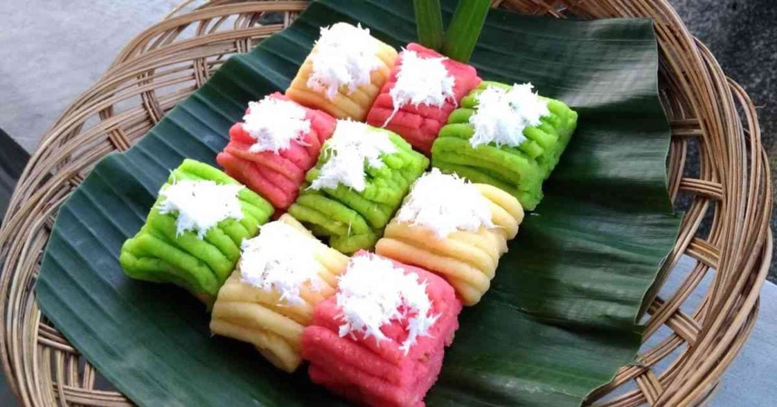 Getuk Lindri: Resep, Sejarah, dan Filosofinya - Asal Usul