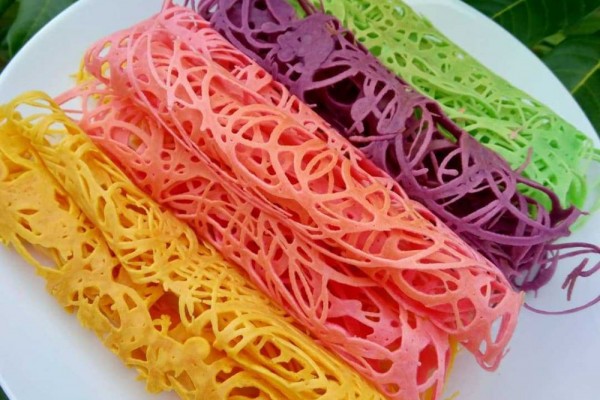 21 Serba-Serbi Jajanan Anak Sekolah Yang Legendaris!