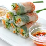 Serba-Serbi Spring Roll Dari Seluruh Dunia dan Resep Membuatnya