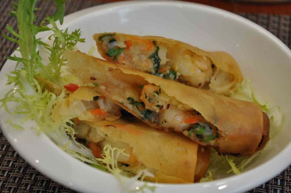 Serba-Serbi Spring Roll Dari Seluruh Dunia dan Resep Membuatnya