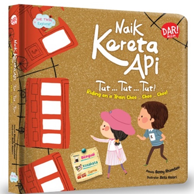 Syarat Naik Kereta Api: Persiapan dan Hal yang Perlu Diketahui