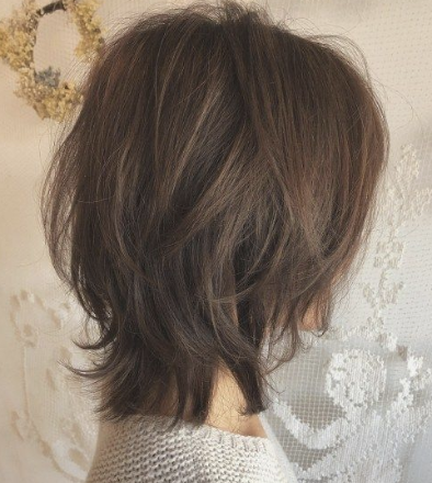 6 Potongan Rambut Segi Yang Bagus, Patut Kamu Coba!