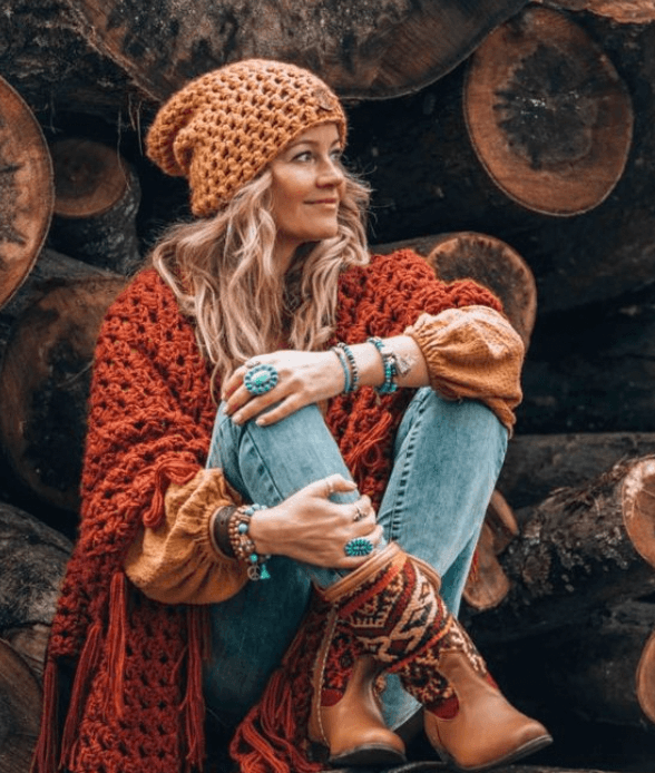 Gaya Hidup Bohemian: Pengertian hingga Contohnya