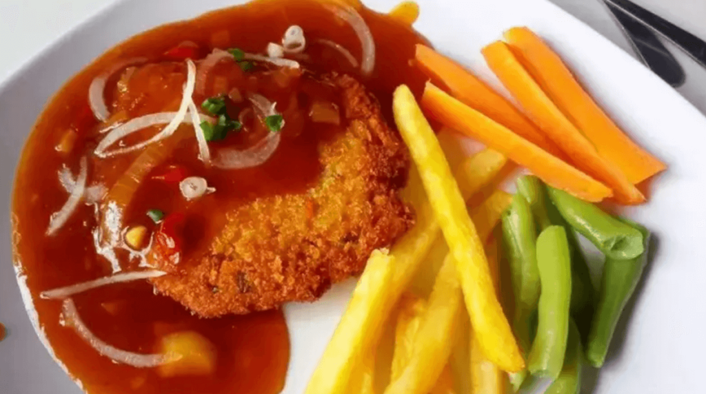 12 Kreasi Chicken Katsu ala Resto, Praktis dan Mudah Dibuat