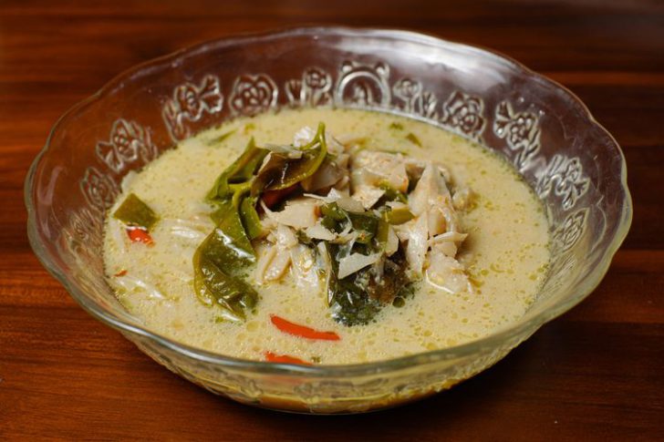 Resep Sayur Gori Ndeso khas Wonosari, Cocok Jadi Ide Masakan Hari Ini!