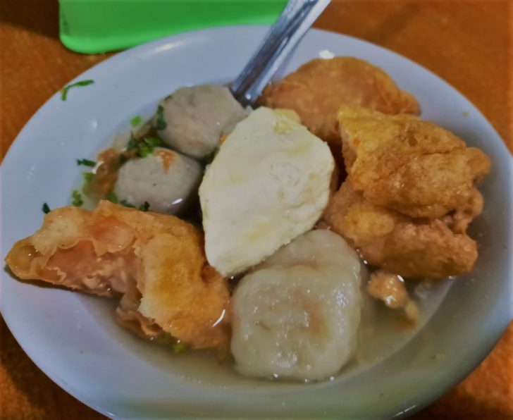 8 Rekomendasi Makanan Sunda di Bandung yang Wajib Dicoba!