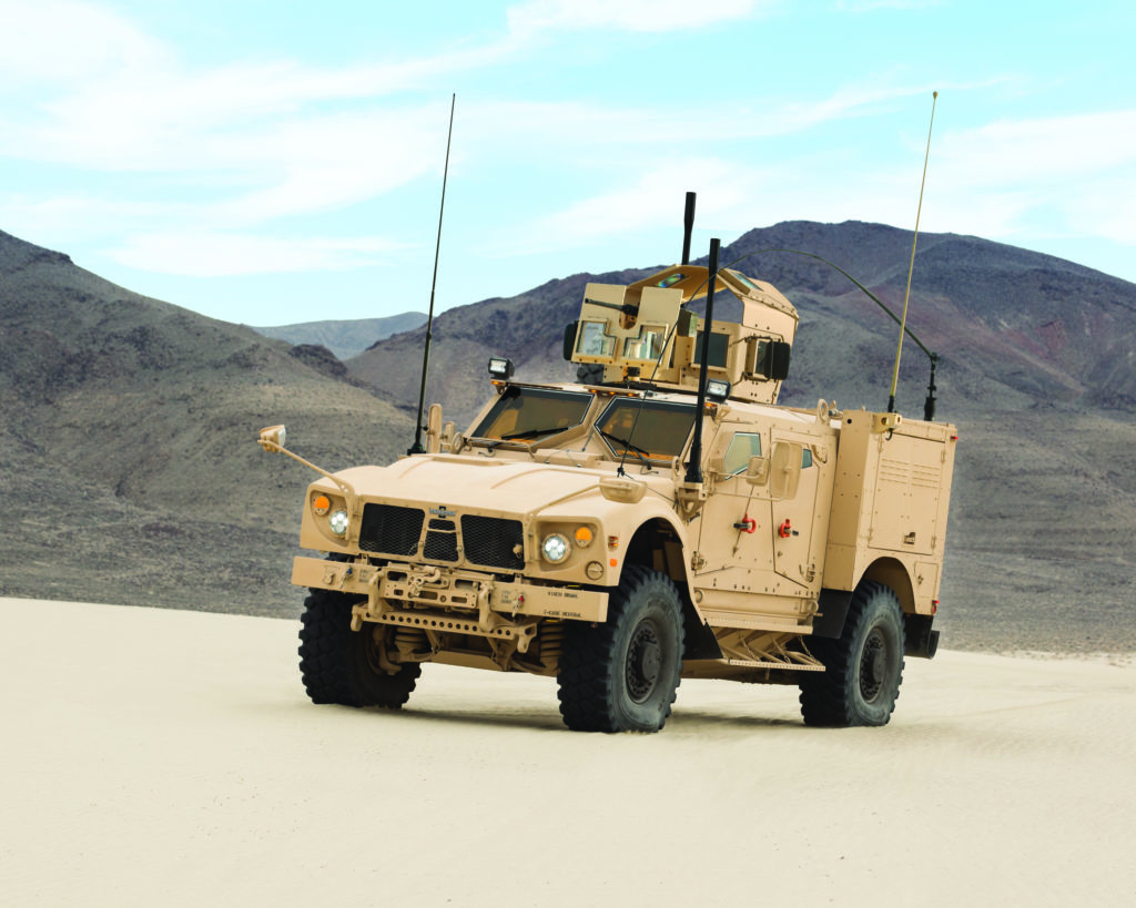 Mobil Perang Terkuat di Dunia: Peran, Sejarah, dan Contohnya