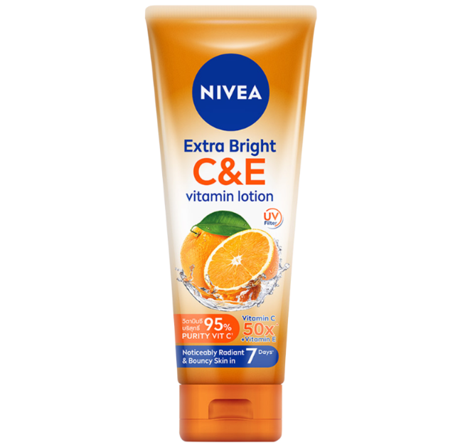 11 Rekomendasi Handbody untuk Kulit yang Susah Putih