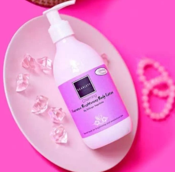 11 Rekomendasi Handbody untuk Kulit yang Susah Putih