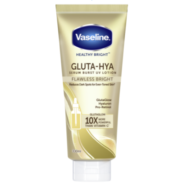 11 Rekomendasi Handbody untuk Kulit yang Susah Putih