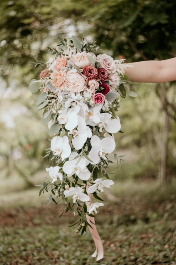 11 Jenis Bunga Untuk Buket dan Model-Model Buket