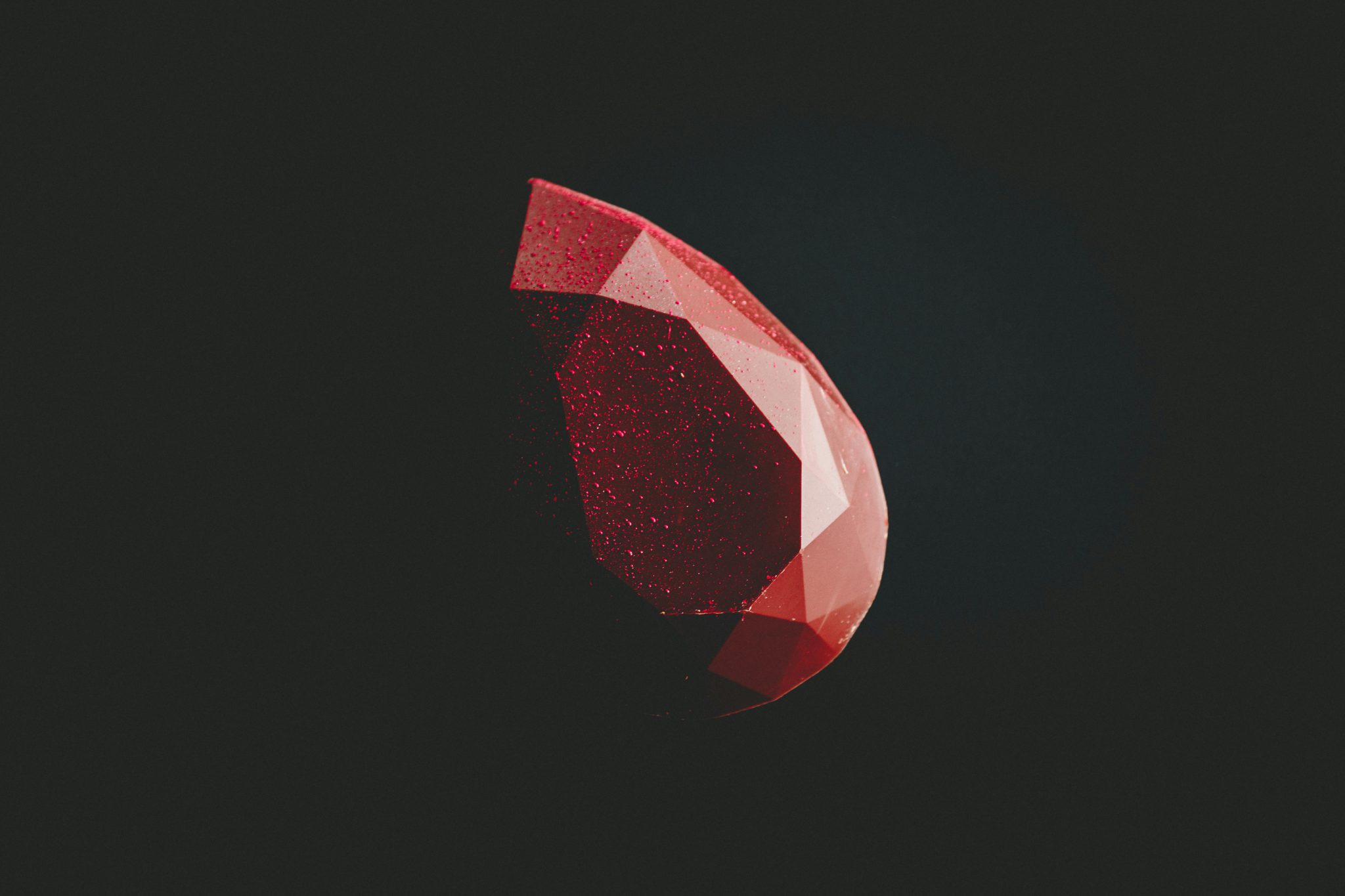 Apa Itu Batu Ruby Burma dan Ciri-Ciri Batu Ruby Burma Asli