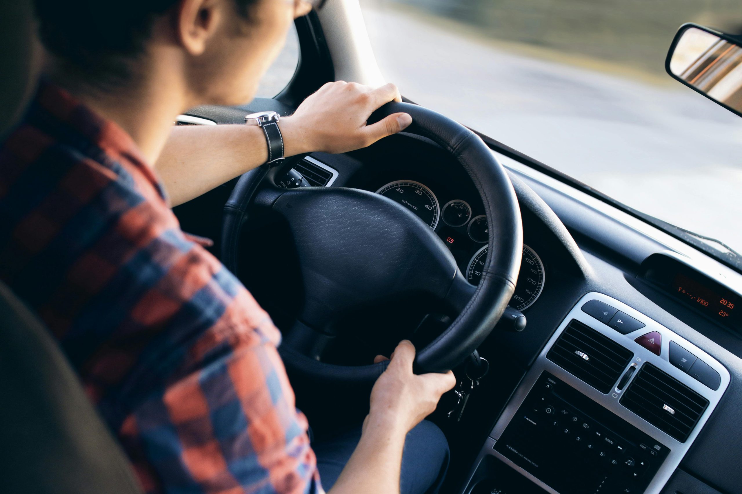 Mengenal Deretan Mobil dengan Rangka Bodi Terkuat