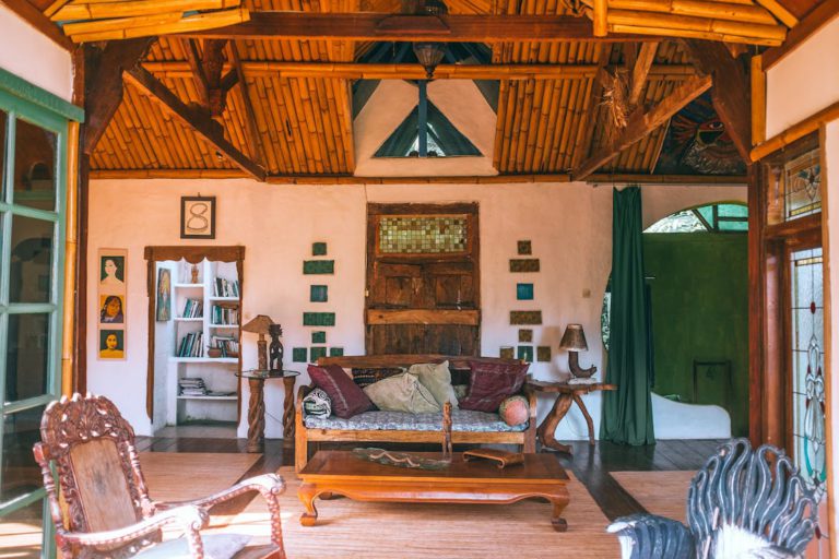 7 Contoh Desain Rumah Sederhana di Desa, Bisa Jadi Inspirasi Terbaru Kamu!