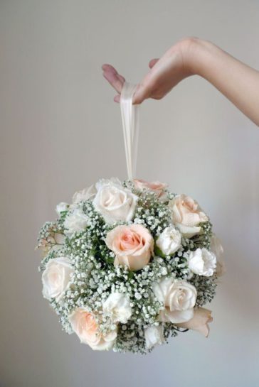 11 Jenis Bunga Untuk Buket dan Model-Model Buket