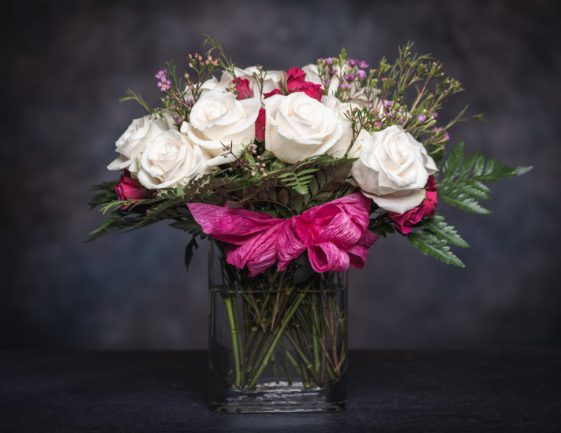 11 Jenis Bunga Untuk Buket dan Model-Model Buket