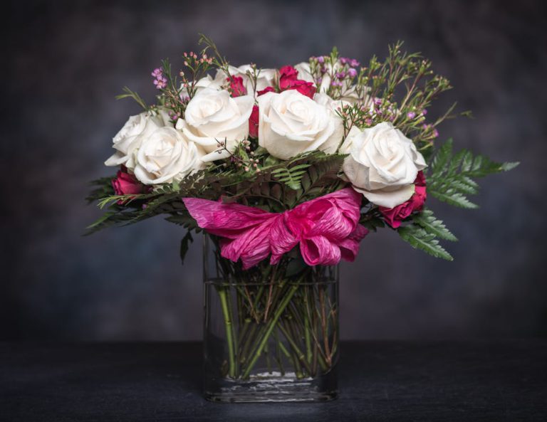 11 Jenis Bunga Untuk Buket dan Model-Model Buket