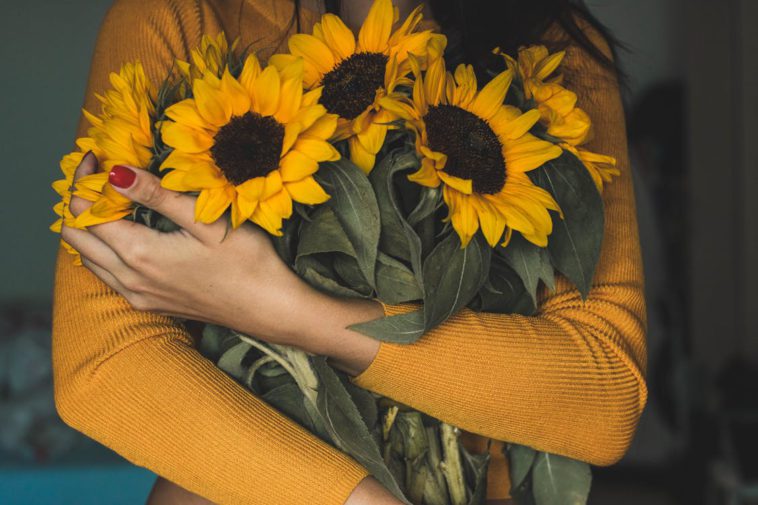 11 Jenis Bunga Untuk Buket dan Model-Model Buket