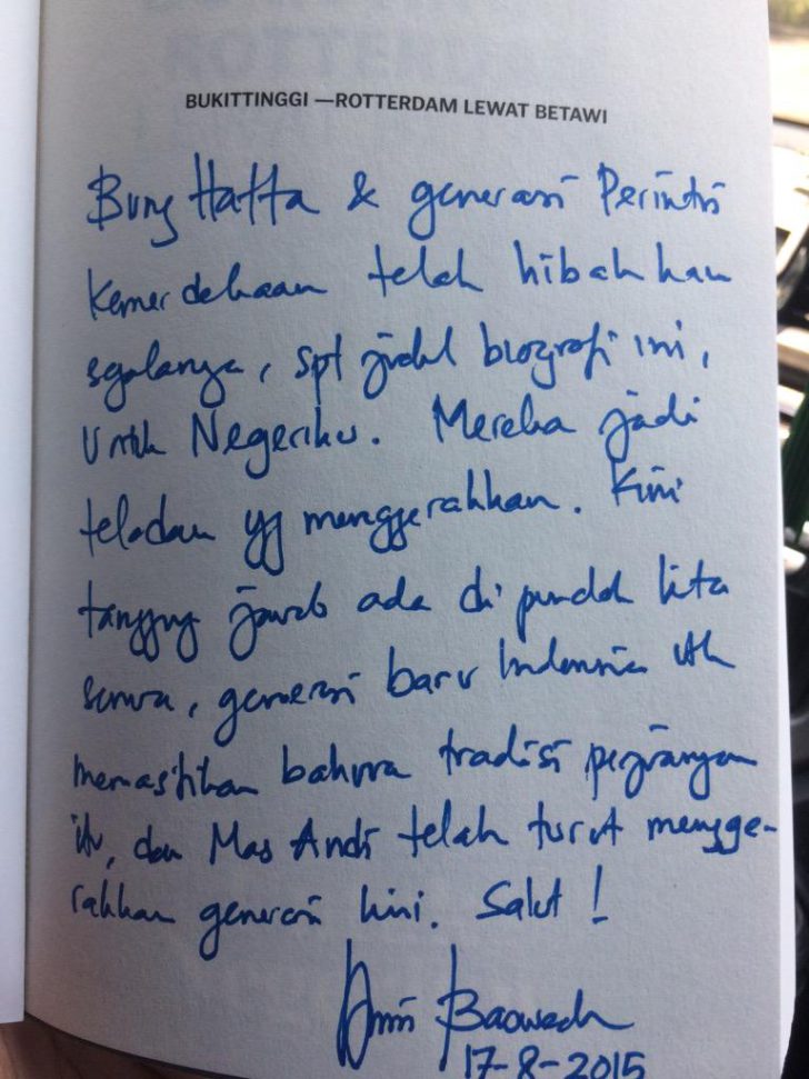 Mengenal Jenis-Jenis Tulisan Tangan dan Karakteristiknya