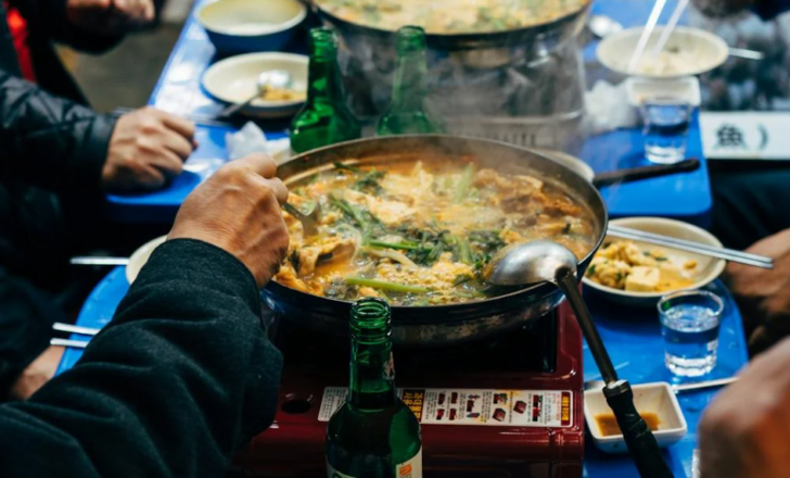 Odeng: Pengertian, Jenis, Bahan Utama, dan Cara Membuat!