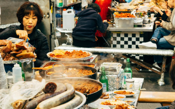 Odeng: Pengertian, Jenis, Bahan Utama, dan Cara Membuat!