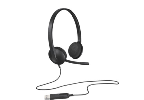 Rekomendasi Headset Bluetooth dan Kabel Terbaik untuk Menemani Perjalananmu