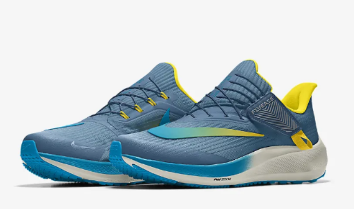 15 Rekomendasi Sepatu Running Paling Nyaman untuk Aktivitas Lari Kamu