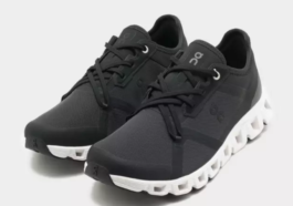 15 Rekomendasi Sepatu Running Paling Nyaman untuk Aktivitas Lari Kamu