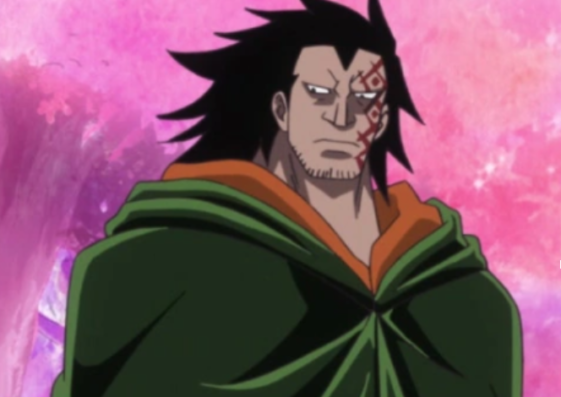 Silsilah Keluarga Luffy One Piece: Menelusuri Garis Keturunan Raja ...