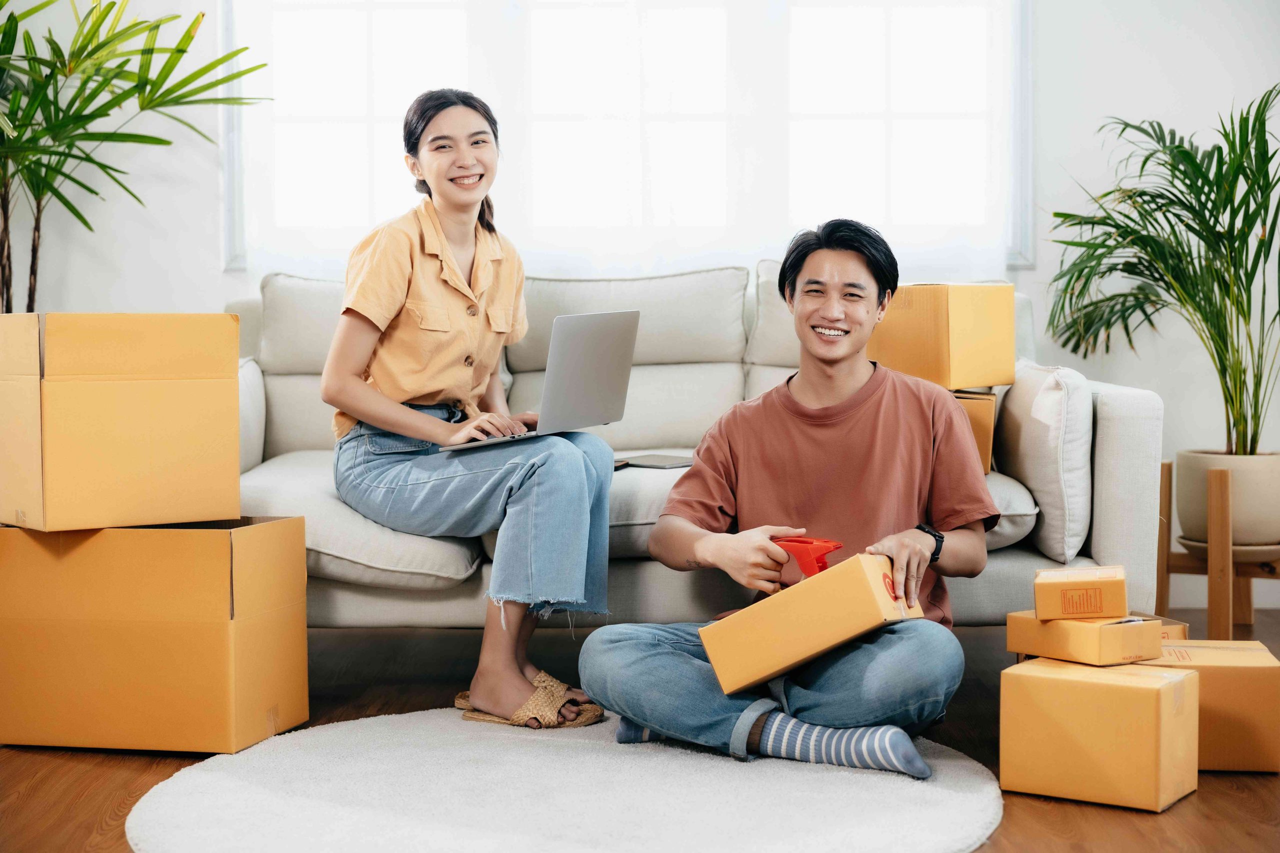 Cara Mudah Jualan Online dengan Video Tutorial Produk