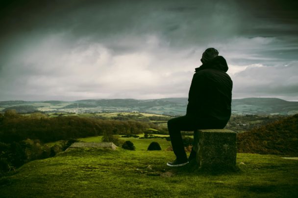 10 Cara Agar Pikiran Tenang, No 7 Sering Dilupakan! - Self Improvement