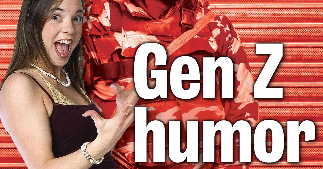 Mengapa Humor Gen Z Jadi Tren: Dari Dark Jokes Hingga Meme Absurd