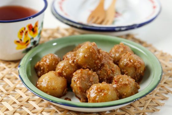 Resep Makanan dari Aci Simple dan Anti Gagal!