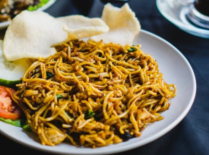 Resep Makanan Simple tapi Enak untuk Anak Kos!