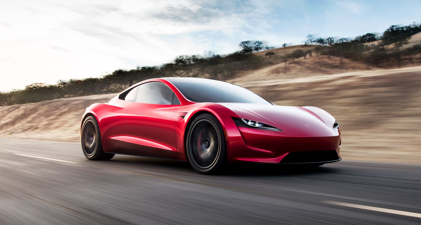 Deretan Mobil Tesla Termahal dengan Segudang Fitur!